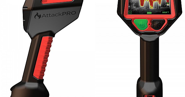 Termokamera Seek Attack PRO