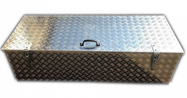 HLINIKOVÝ BOX 2000 X 500 X 350 MM