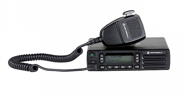 Motorola MOTOTRBO™ DM1600 VHF