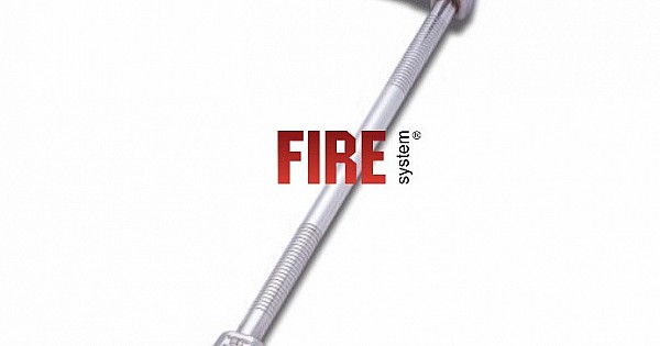 PARATECH- PÁČIDLO HOOLIGAN STANDARD 91,4CM