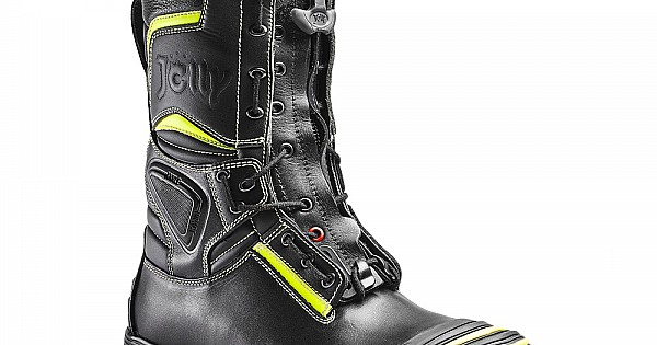 Jolly 9381/GA FireGuard 2.0