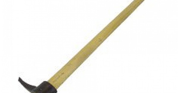 Krompáč s násadou 2,5 kg