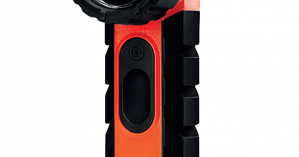 Svietidlo M-FIRE AG EX Zone 0