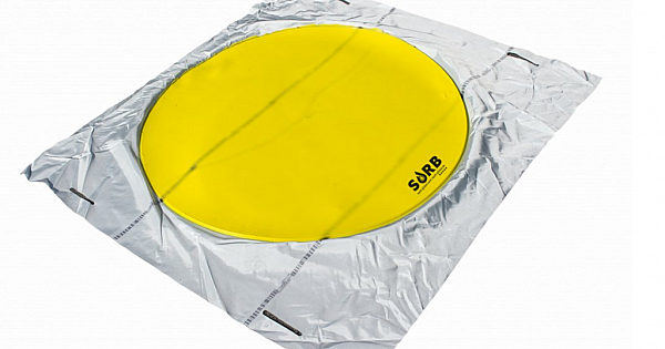 SORB®XT DCM Drain Cover Mat Ø450